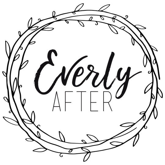 Everly After | Elderberry Syrup + Fire Cider | Family Wellness